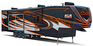 Ram RV Dealer Albuquerque | New & Used RVs New Mexico